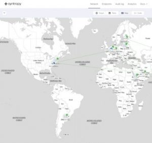 Cambridge Intelligence - Data Visualization Technology