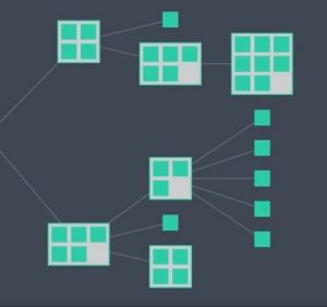 JavaScript graph visualization: the KeyLines toolkit