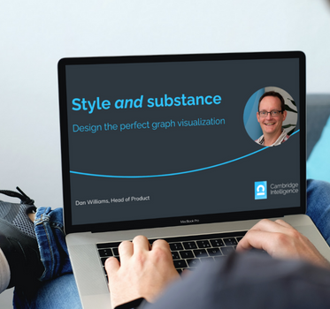 Style And Substance: Designing The Perfect Graph Visualization