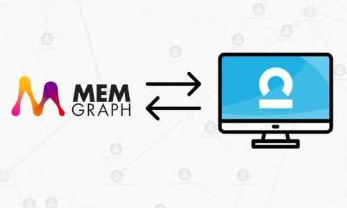 Data Visualization With MemGraph | Integrate With MemGraph
