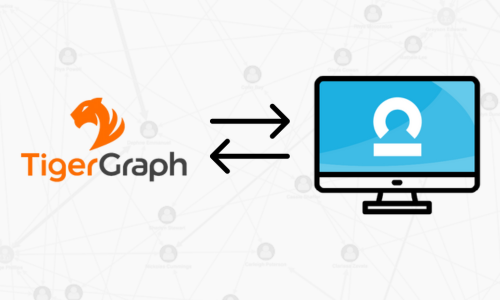 Data Visualization With Tigergraph Integrate With Tigergraph