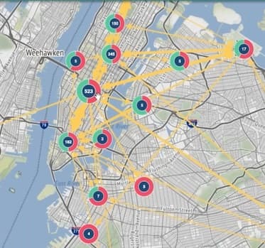 Webinar: How To Visualize A Graph Database For Fraud Detection