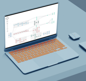 Cambridge Intelligence - Data Visualization Technology