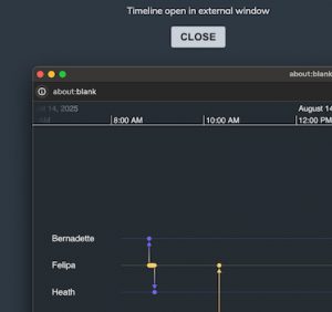 Cambridge Intelligence - Data Visualization Technology