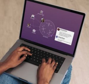 Cambridge Intelligence - Data Visualization Technology