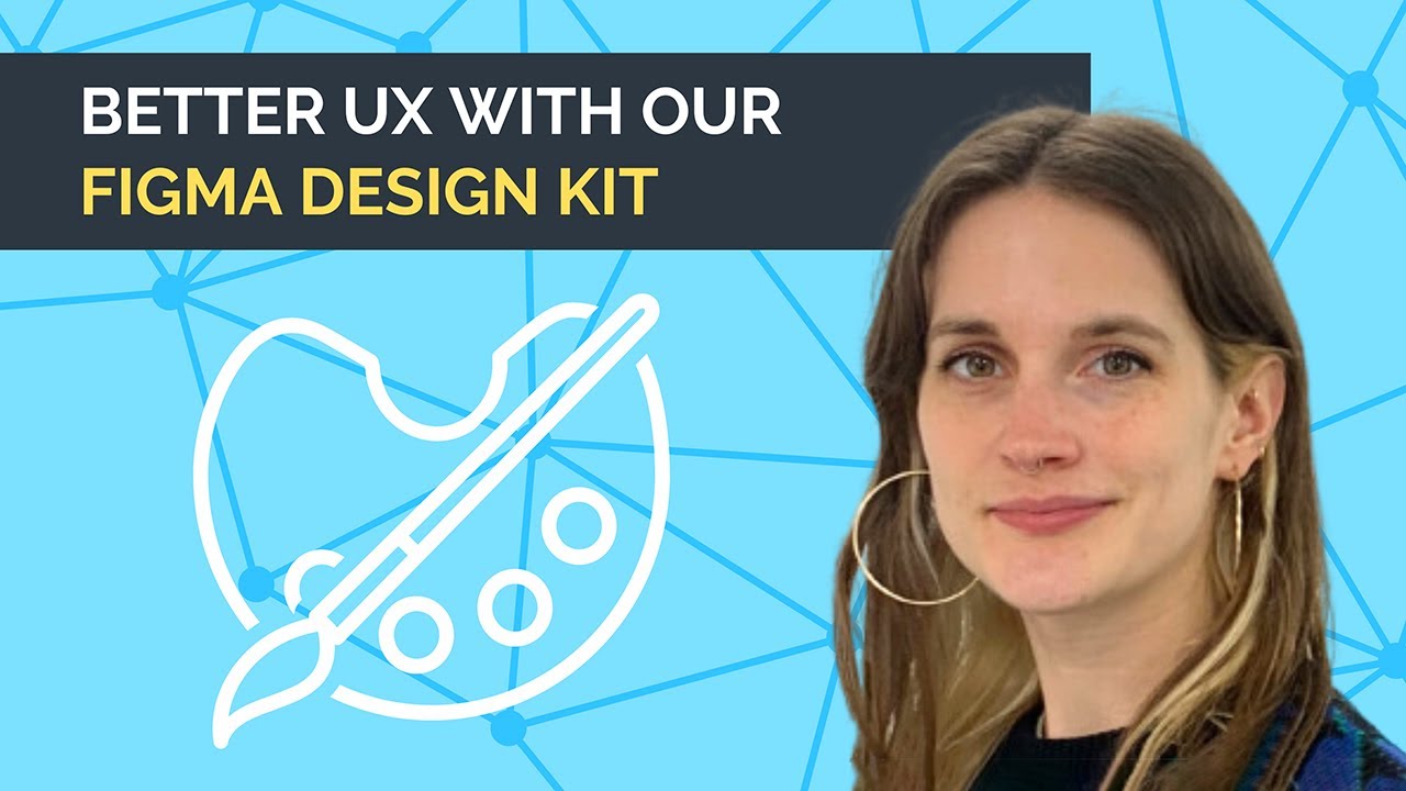 Our Figma Design Kit for graph and timeline visualizations