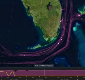 Cambridge Intelligence | Data Visualization Technology