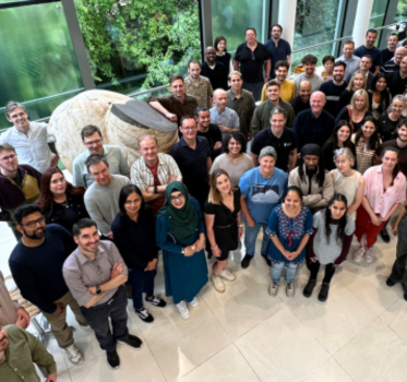 Careers | Current Vacancies at Cambridge Intelligence