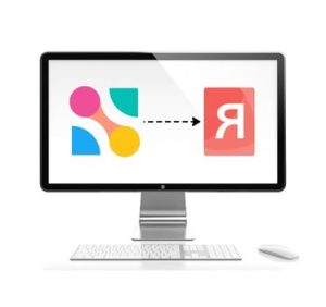 ReGraph | Graph Visualization Software For React Developers